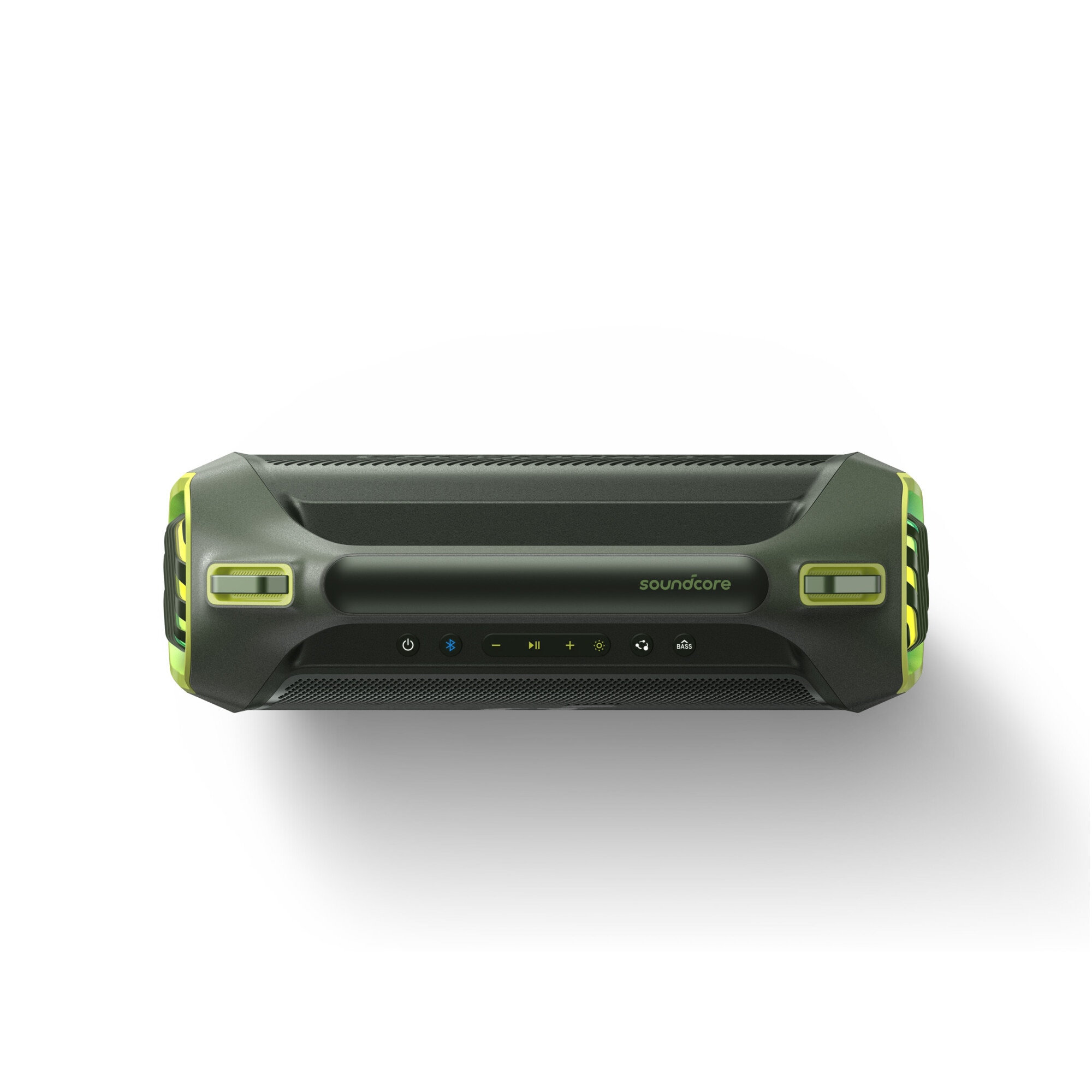 Boxa portabila Anker Soundcore Boom 2 Plus, 140W, BassUp 2.0, IPX7 ...