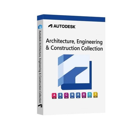 Licenta Autodesk AEC Collection, software proiectare, asociere cont ...