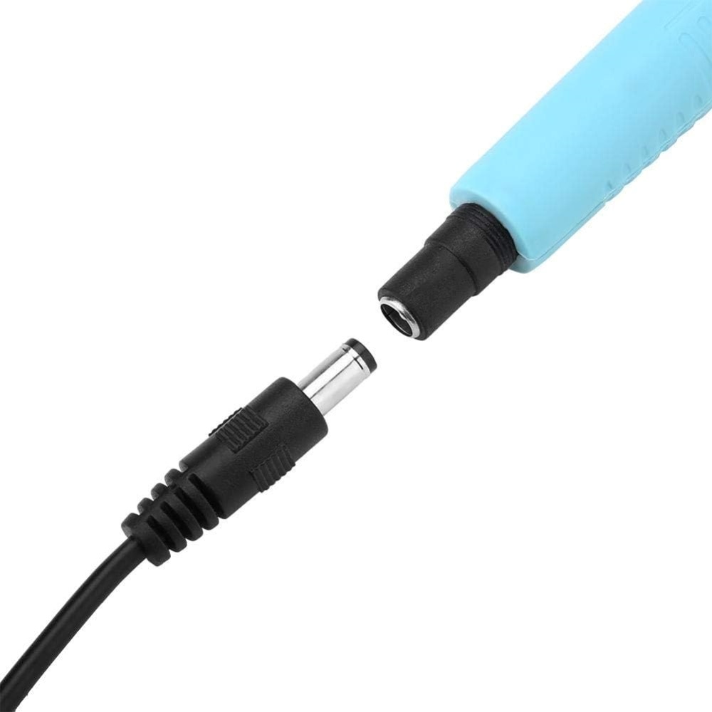 Aparat de taiat cu fir cald, multifunctional, pentru gravare, 30W, 15cm ...
