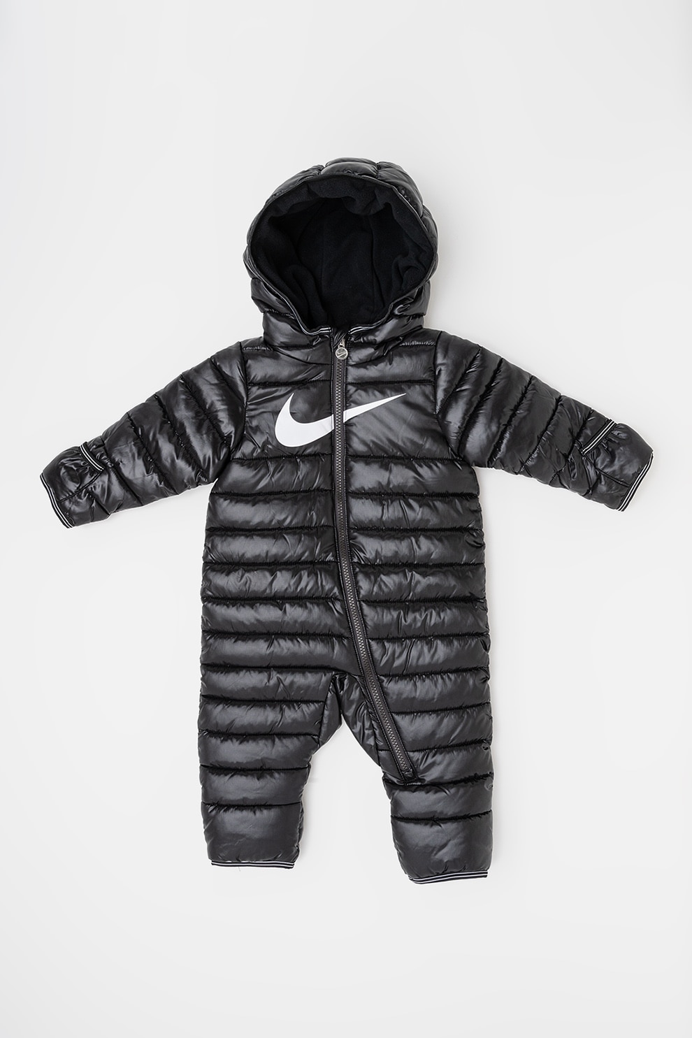 Nike, Salopeta cu vatelina si gluga Swoosh - eMAG.ro