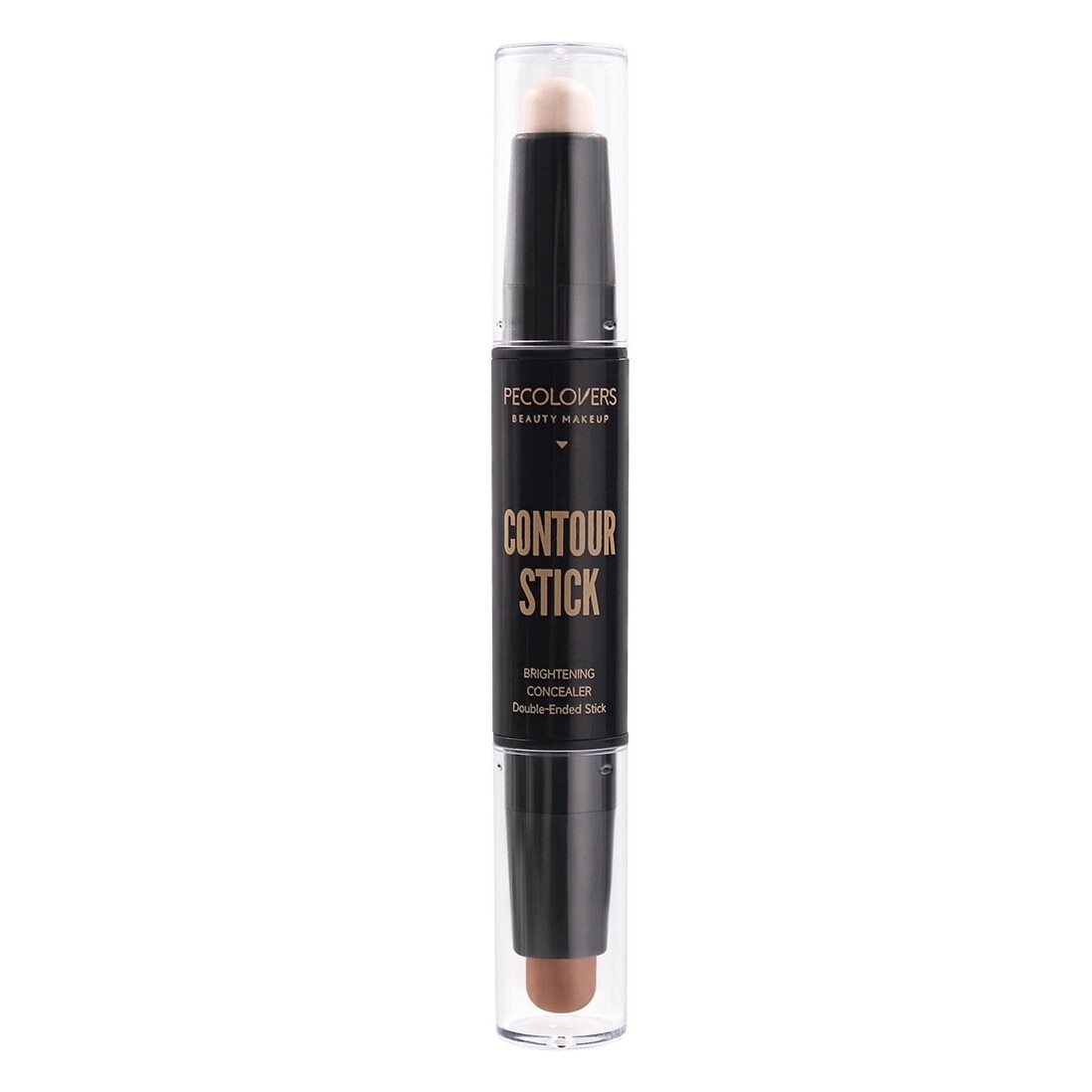 Stick de contur, PECOLOVERS, 2in1, #01 - eMAG.ro