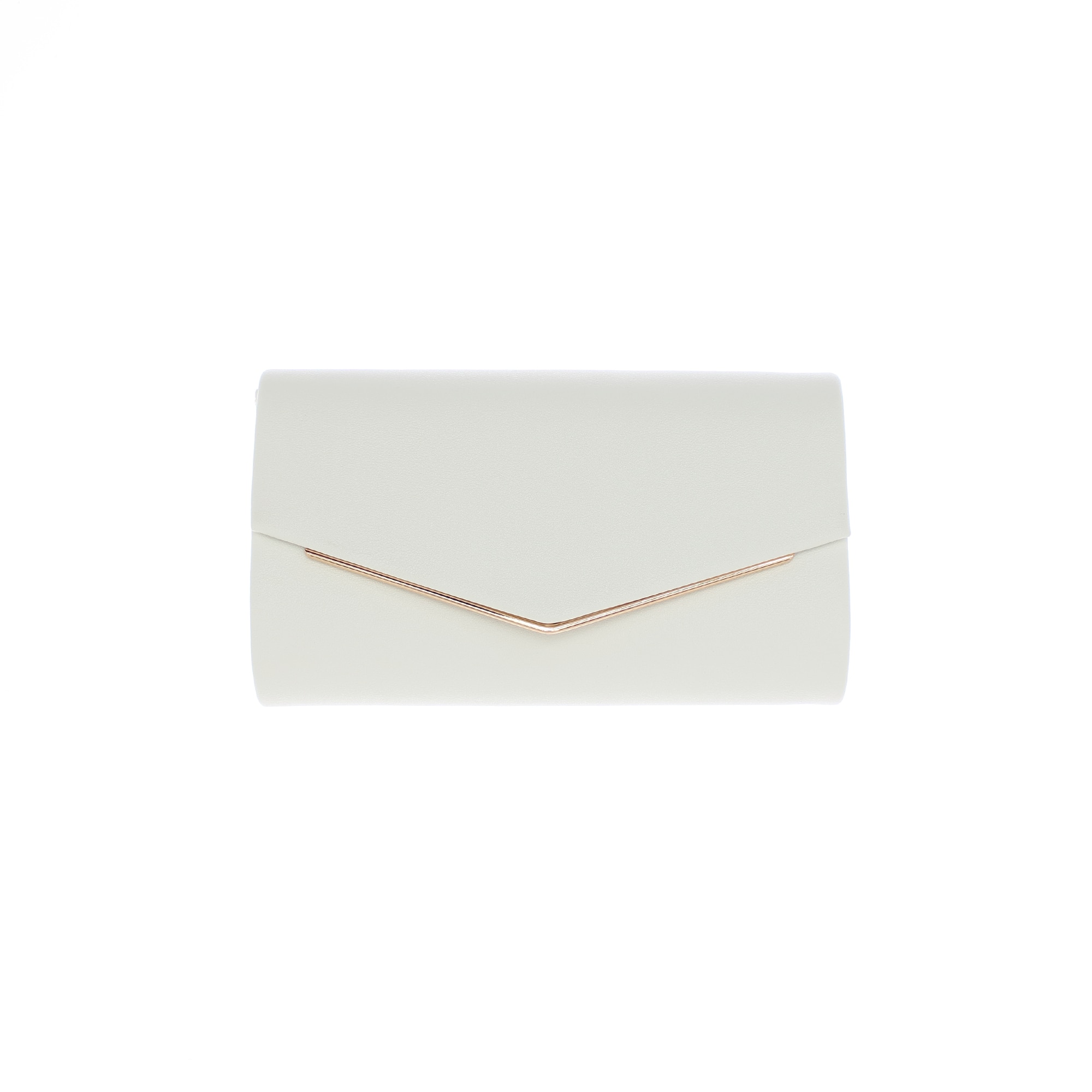 Geanta plic, de dama, din material sintetic, ButicCochet, 22x13x5 cm ...