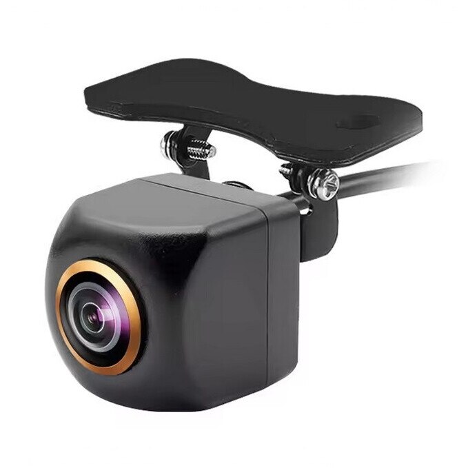 Camera marsarier HD unghi 170 grade cu StarLight Night Vision - G-FA816 ...