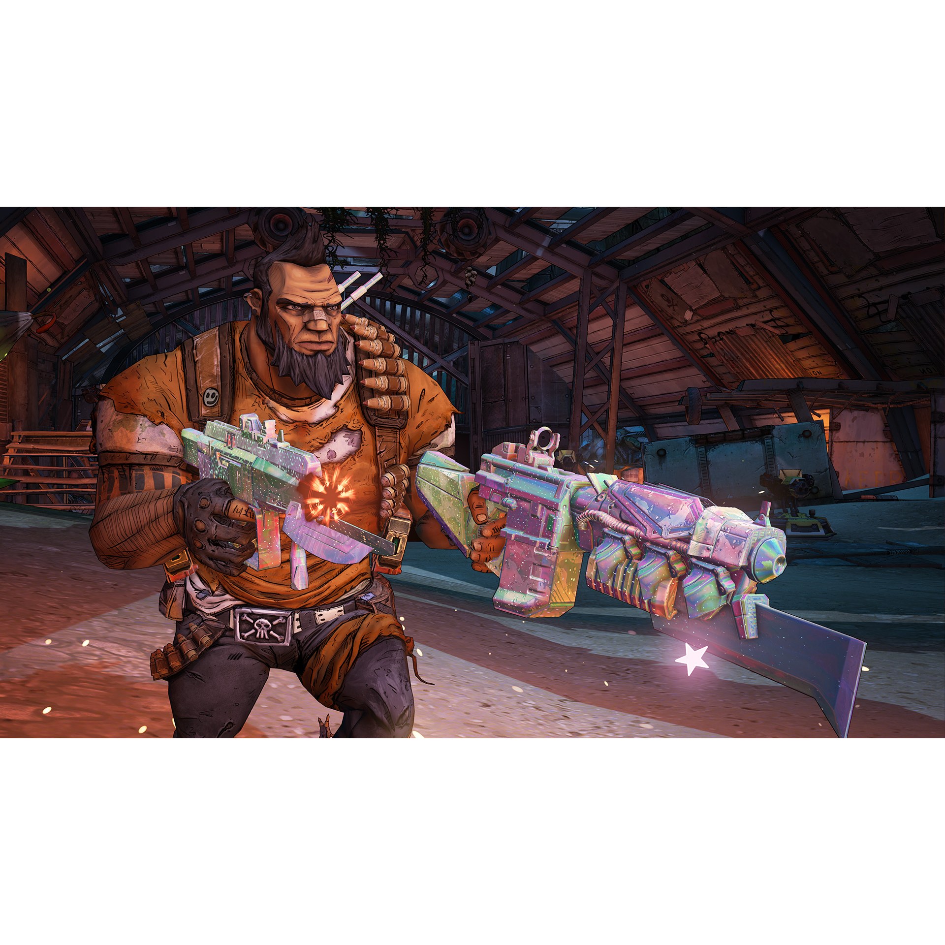 Joc Borderlands 2: Commander Lilith & the Fight for Sanctuary cod de ...