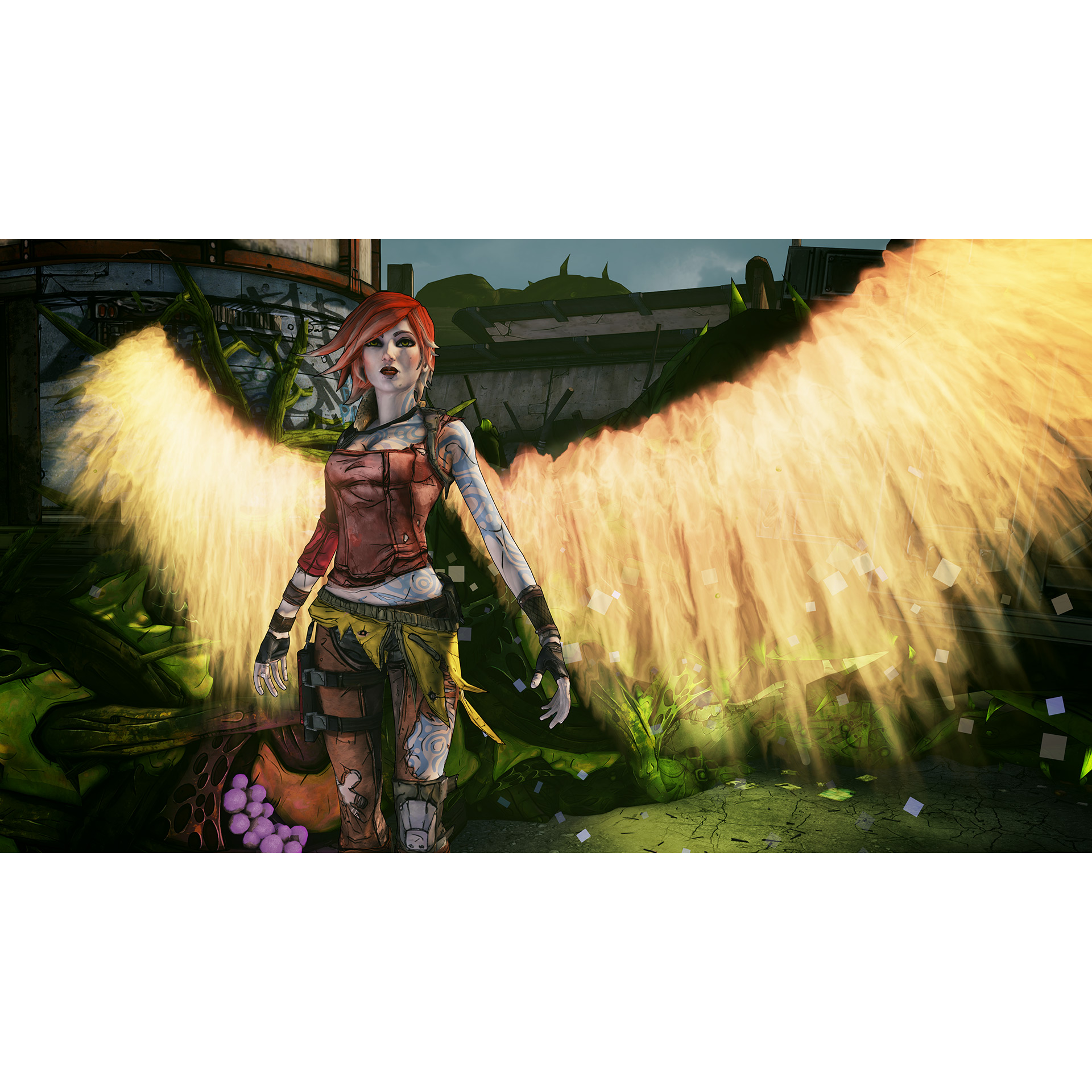 Joc Borderlands 2: Commander Lilith & the Fight for Sanctuary cod de ...