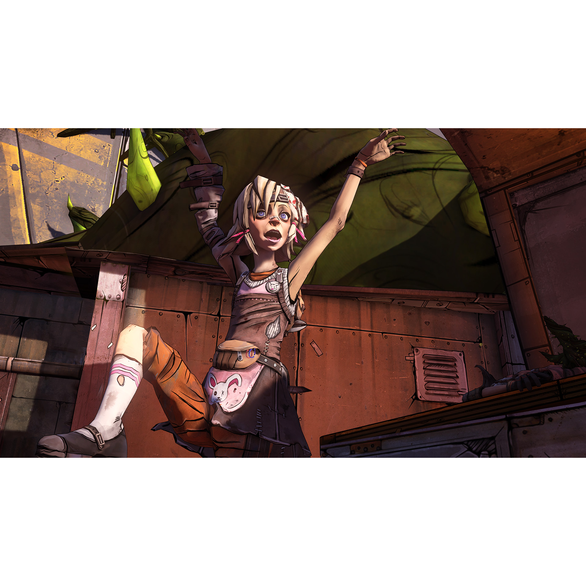 Joc Borderlands 2: Commander Lilith & the Fight for Sanctuary cod de ...