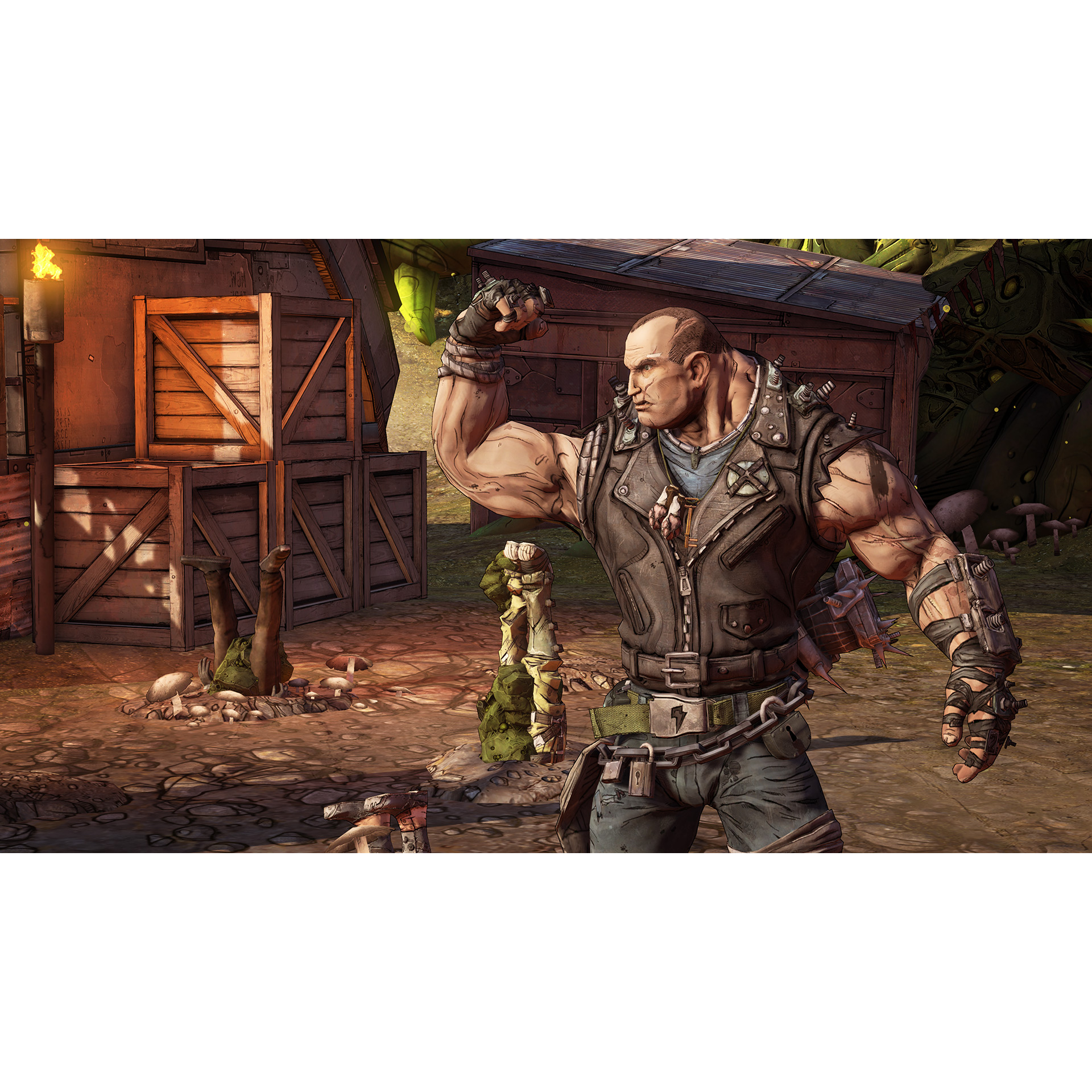 Joc Borderlands 2: Commander Lilith & the Fight for Sanctuary cod de ...