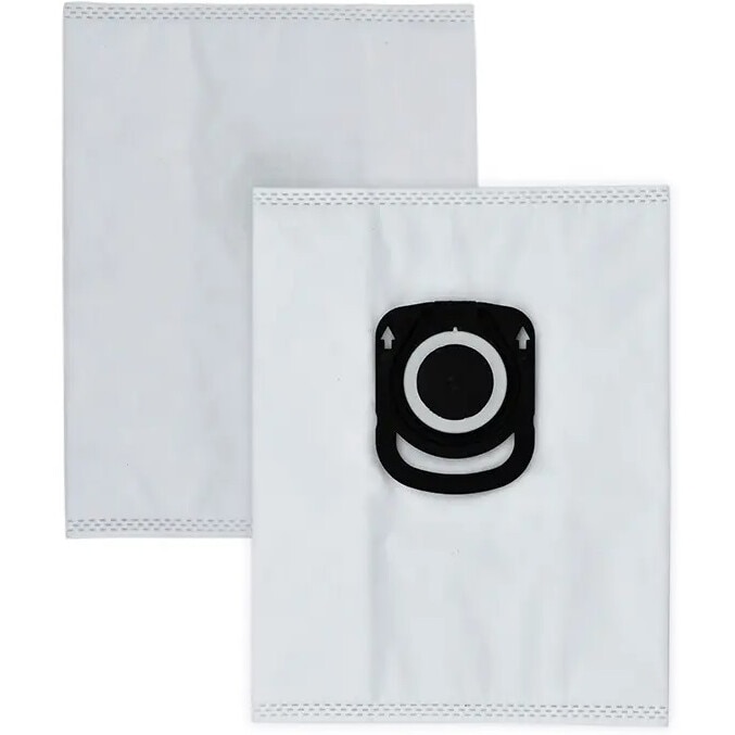 Set 5 saci, Reptila, pentru praf compatibili cu statia aspiratorului ...