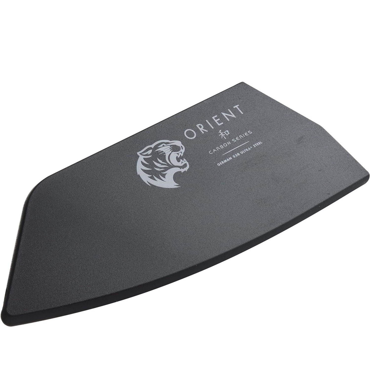 Cutit bucatar pentru tocat, Orient, Carbon Series, Otel Inoxidabil ...