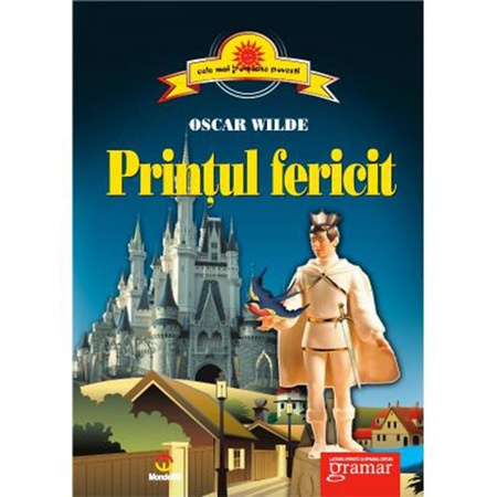 Printul fericit - Oscar Wilde - eMAG.ro