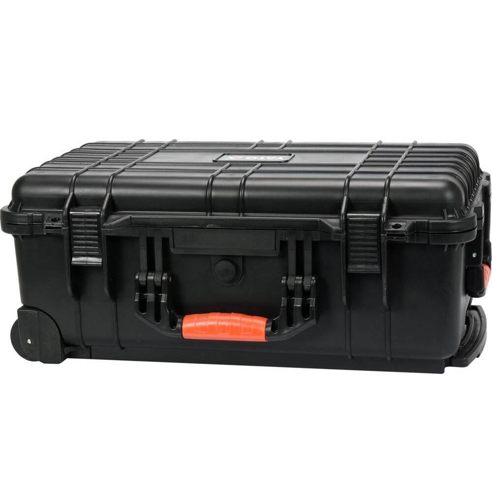 Cutie ermetica pentru scule si aparate, tip troller, IP55, 559 x 351 x ...