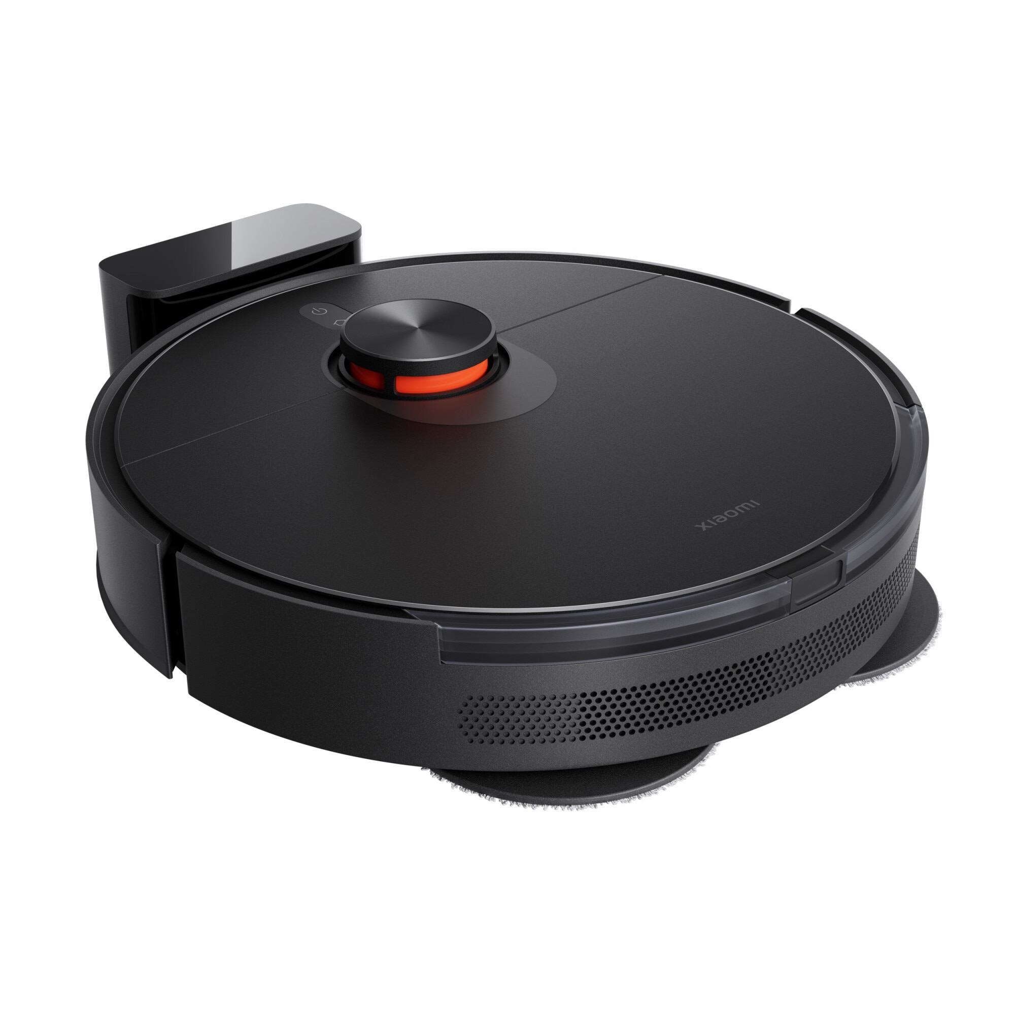 Robot de aspirare Xiaomi S20+ BHR8158EU, 5200mAh, 6000Pa, recipient ...