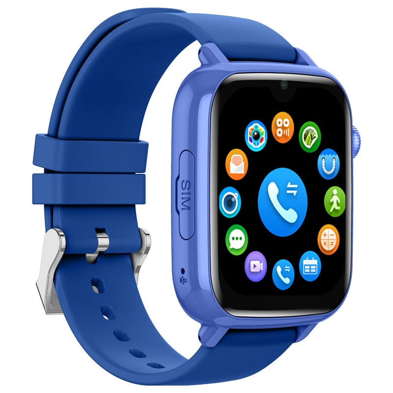 Ceas copii Smartwatch, 4G, GPS, WhatsApp, Apel Telefonic Video HD ...