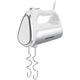 Mixer de mana Heinner HM-DC800WH, 800w, motor dc, 6 viteze + turbo, Alb ...