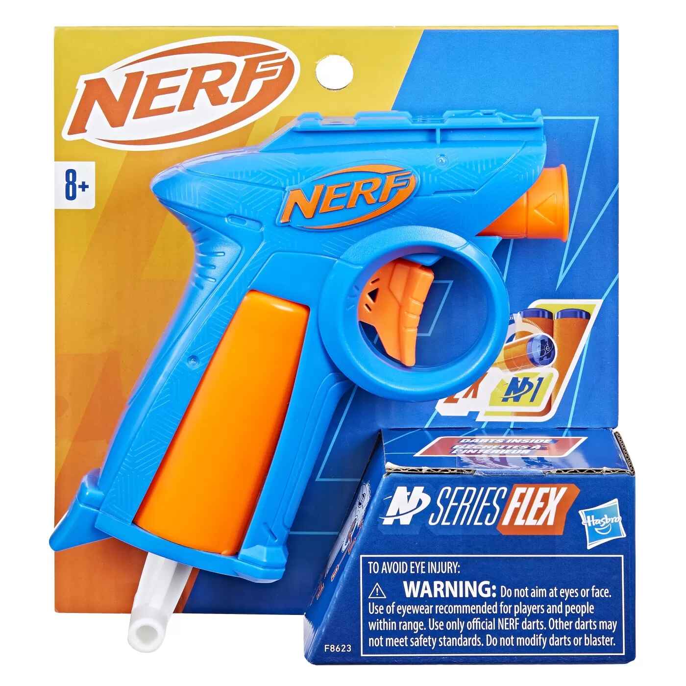 Blaster Nerf - N Series Flex - eMAG.ro