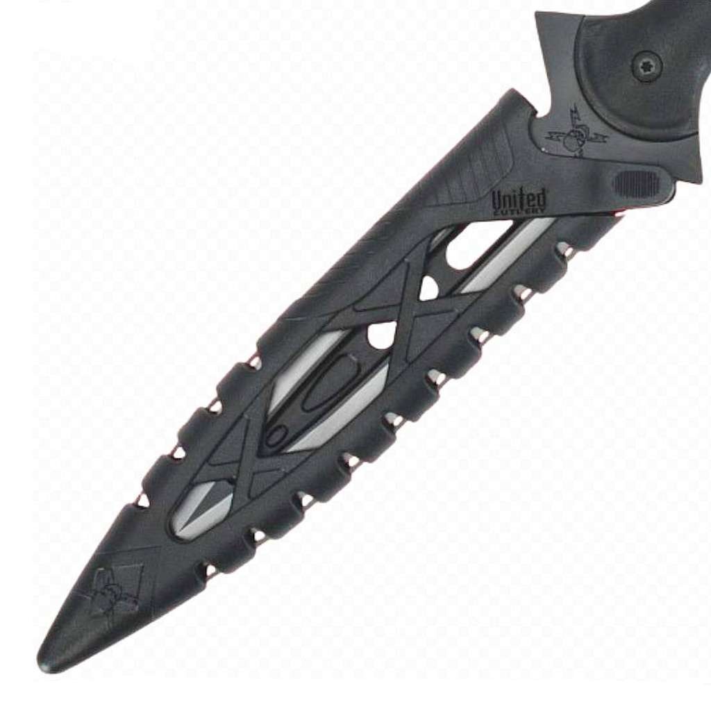 Sulita militara commando de supravietuire United Cutlery M48 Talon din ...