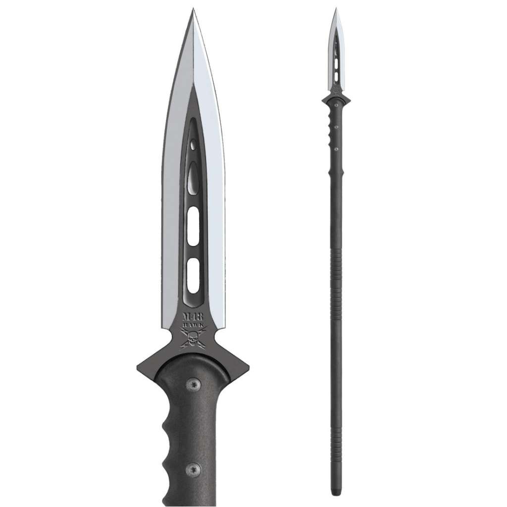 Sulita militara commando de supravietuire United Cutlery M48 Talon din ...
