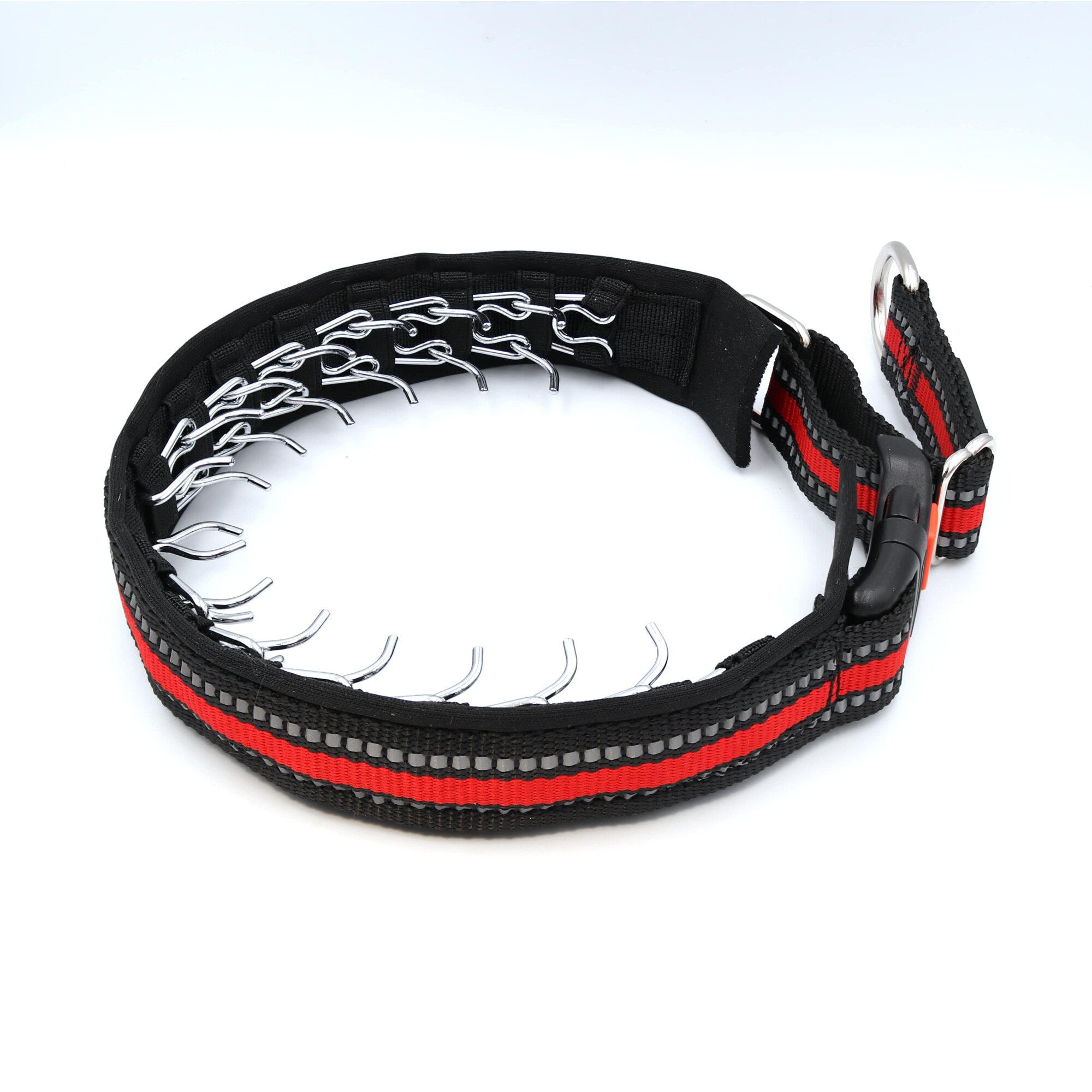 Zgarda de forta pentru dresaj SK9 Soft-Control cu Micro-Zale, marimea L ...