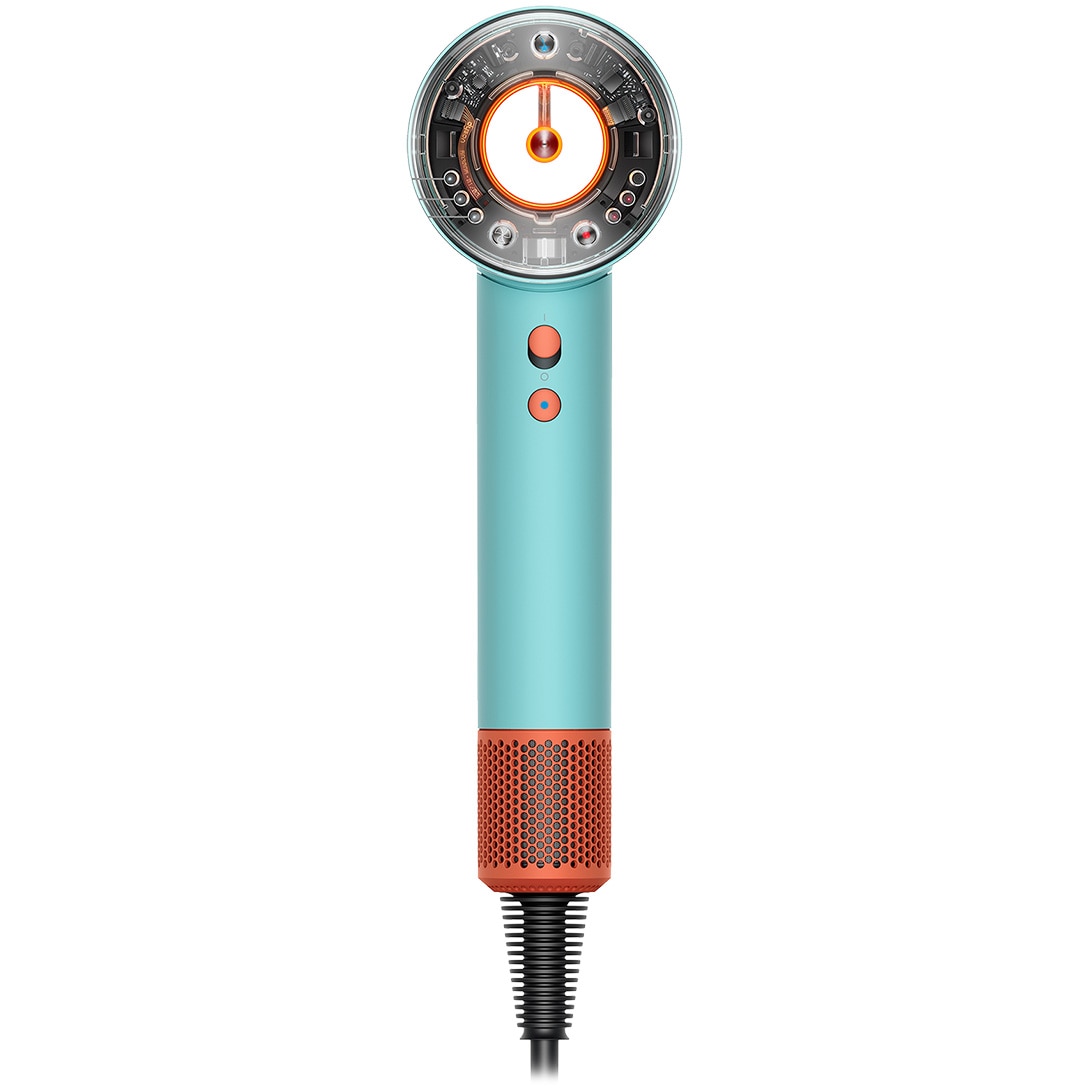 Uscator de par Dyson Supersonic Nural HD16 515276-01, 1600 W, 3 trepte ...