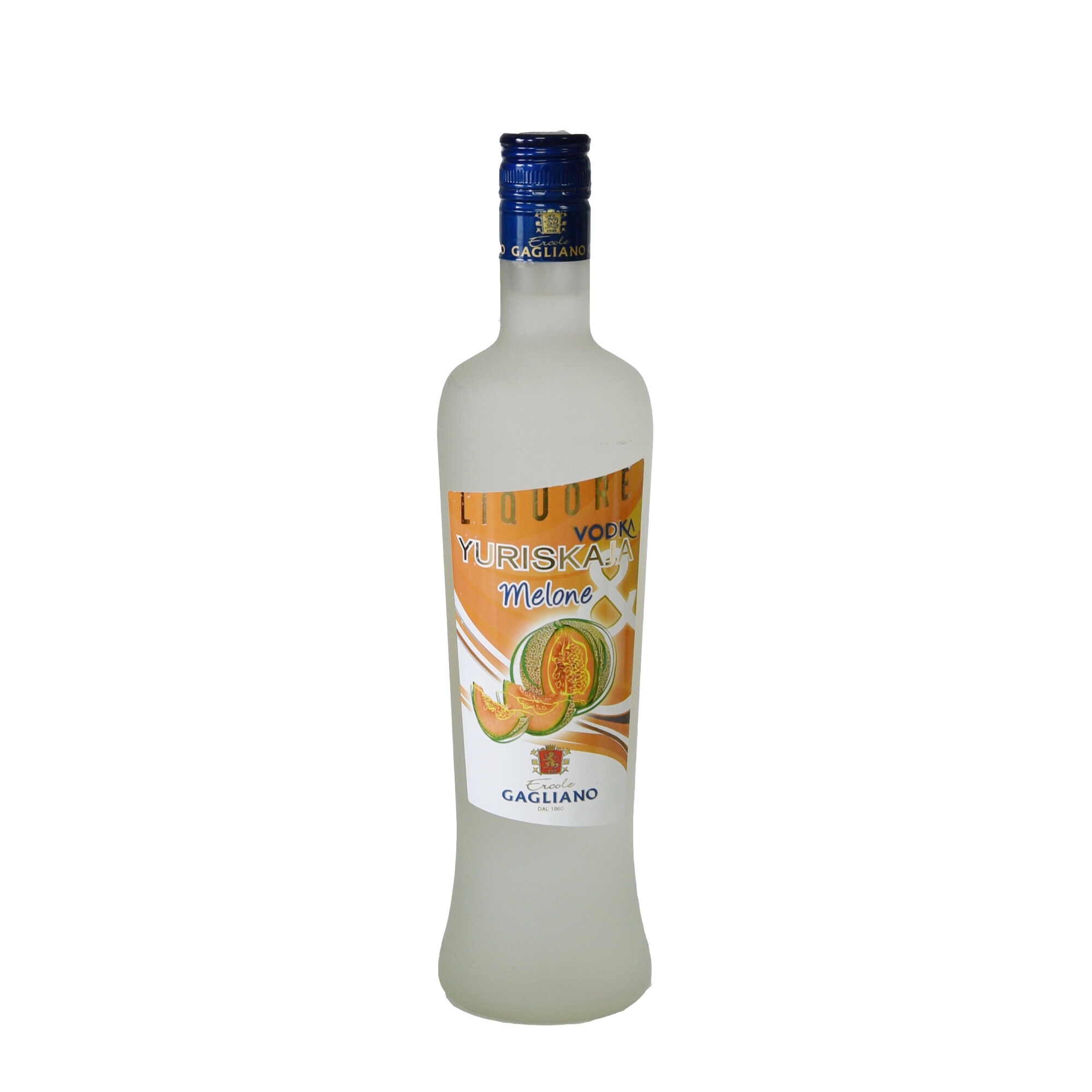 Vodca cu aroma de pepene galben, Gagliano, 20%, 70cl - eMAG.ro