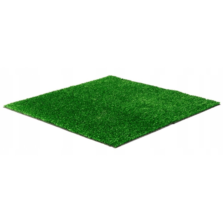 Covor Iarba Artificiala, e-floor, Ascot, 80x133 cm, Verde, Drepthungi ...