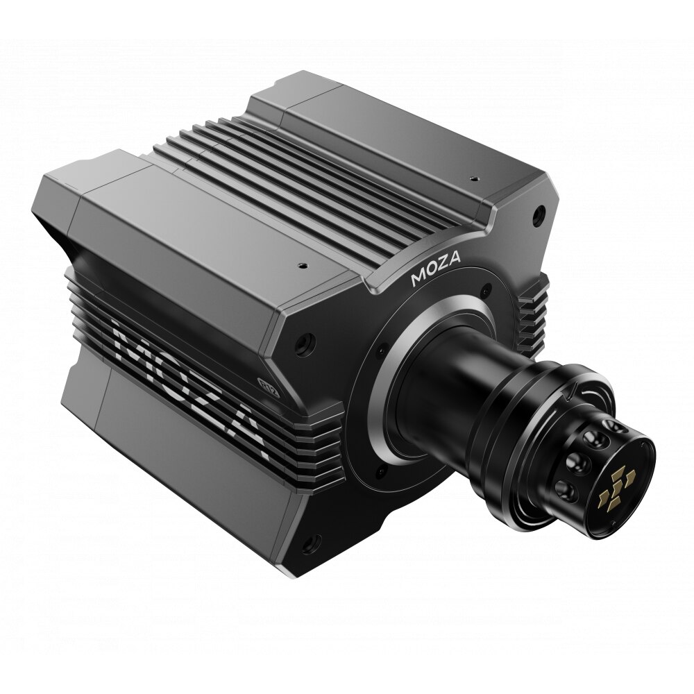 Baza de volan MOZA R12 Direct Drive 12nm - eMAG.ro
