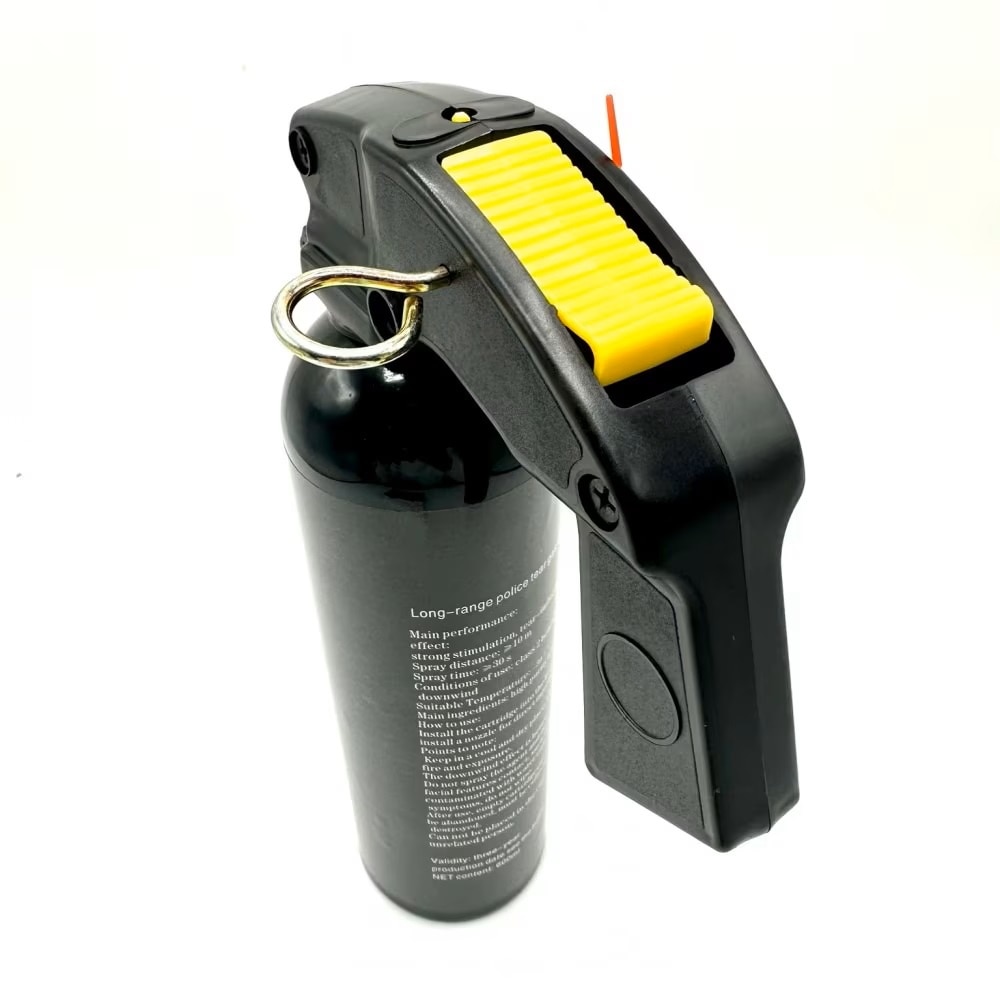 Spray Piper Urs, Autoaparare Bear Defender impotriva Ursilor si a ...