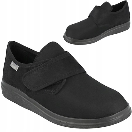 Ferfi cipok Ortoped cipo tepozaras Dr Orto Health Warmaqz - eMAG.hu