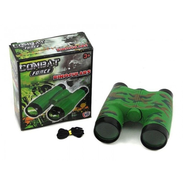 ADAR gyermek távcső, 13x13x6cm, 3+ éves kortól - eMAG.hu