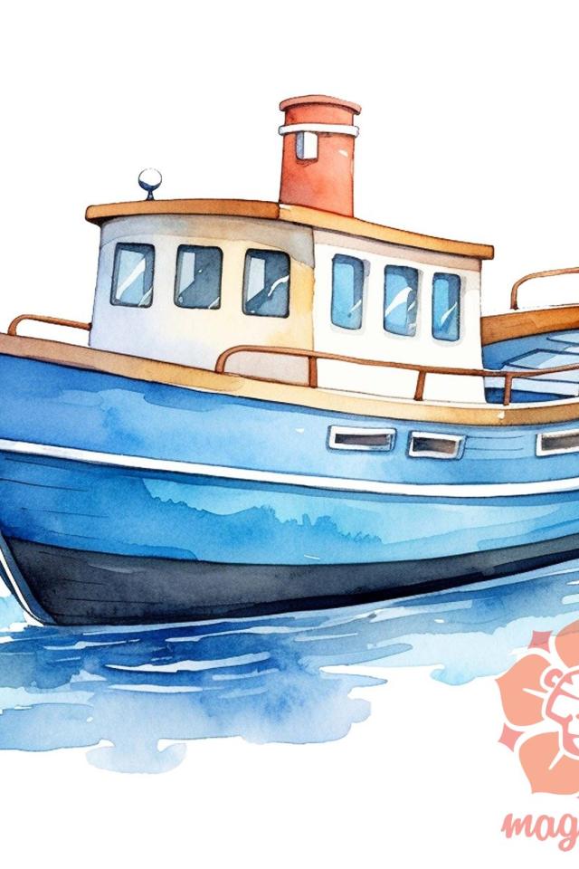 Magnolion Hajó rajz v1 férfi póló, Fekete, M - eMAG.hu