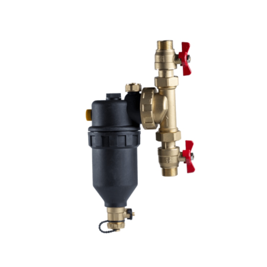 Filtru antimagnetita turbomag plastic - eMAG.ro