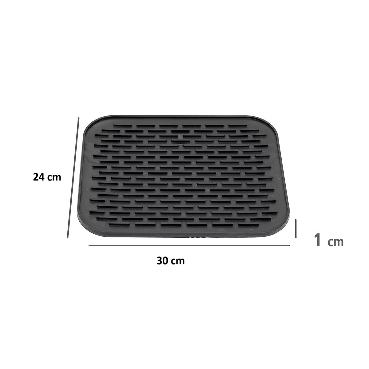 Covoras din Silicon pentru Scurgere Vase, Uz Casnic, Rezistent la ...