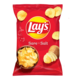 Chipsuri din cartofi cu sare, Lay's, 170g - eMAG.ro