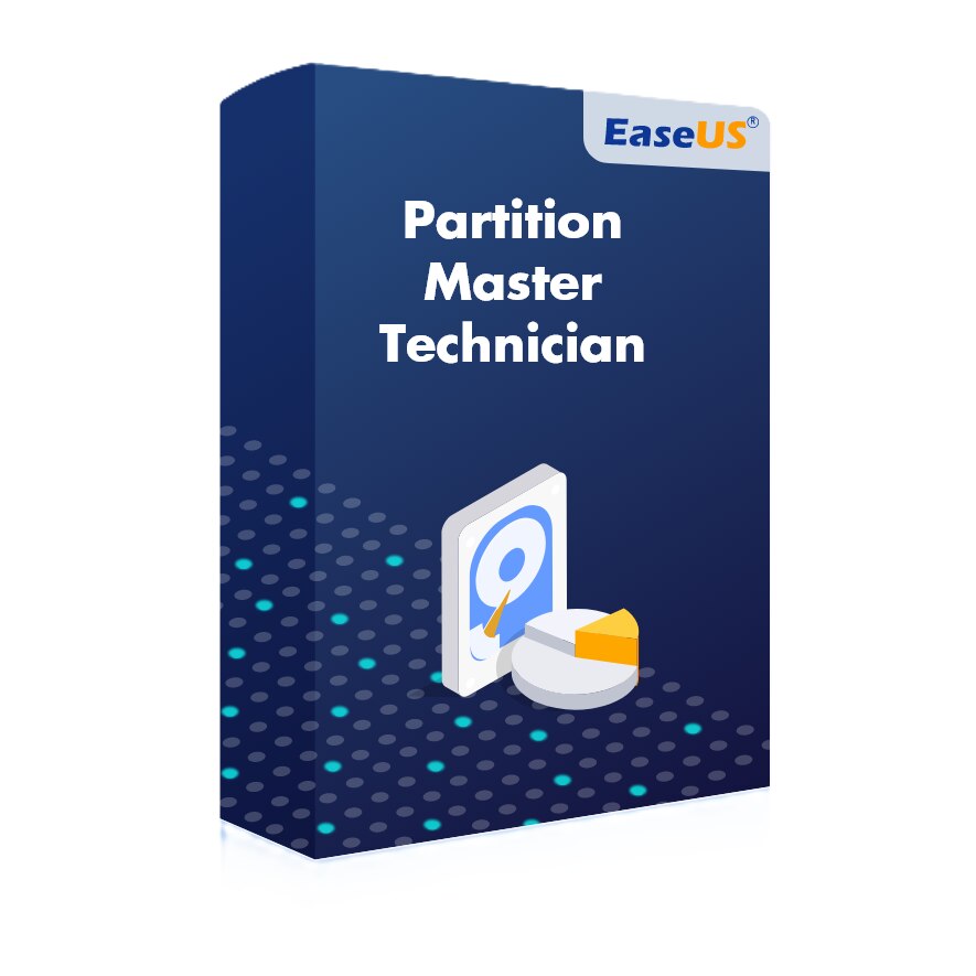 Licenta EaseUS Partition Master Technician, pentru firme - eMAG.ro
