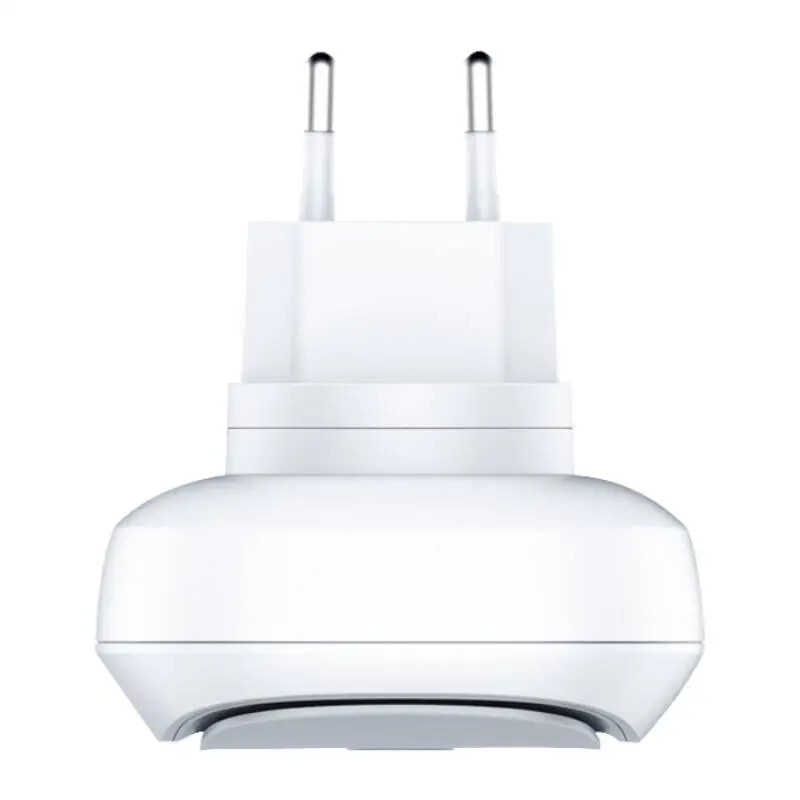 Senzor inteligent ZigBee Heiman HS1CG-E pentru scurgeri de gaze ...