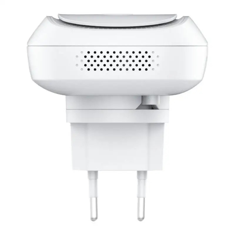 Senzor inteligent ZigBee Heiman HS1CG-E pentru scurgeri de gaze ...