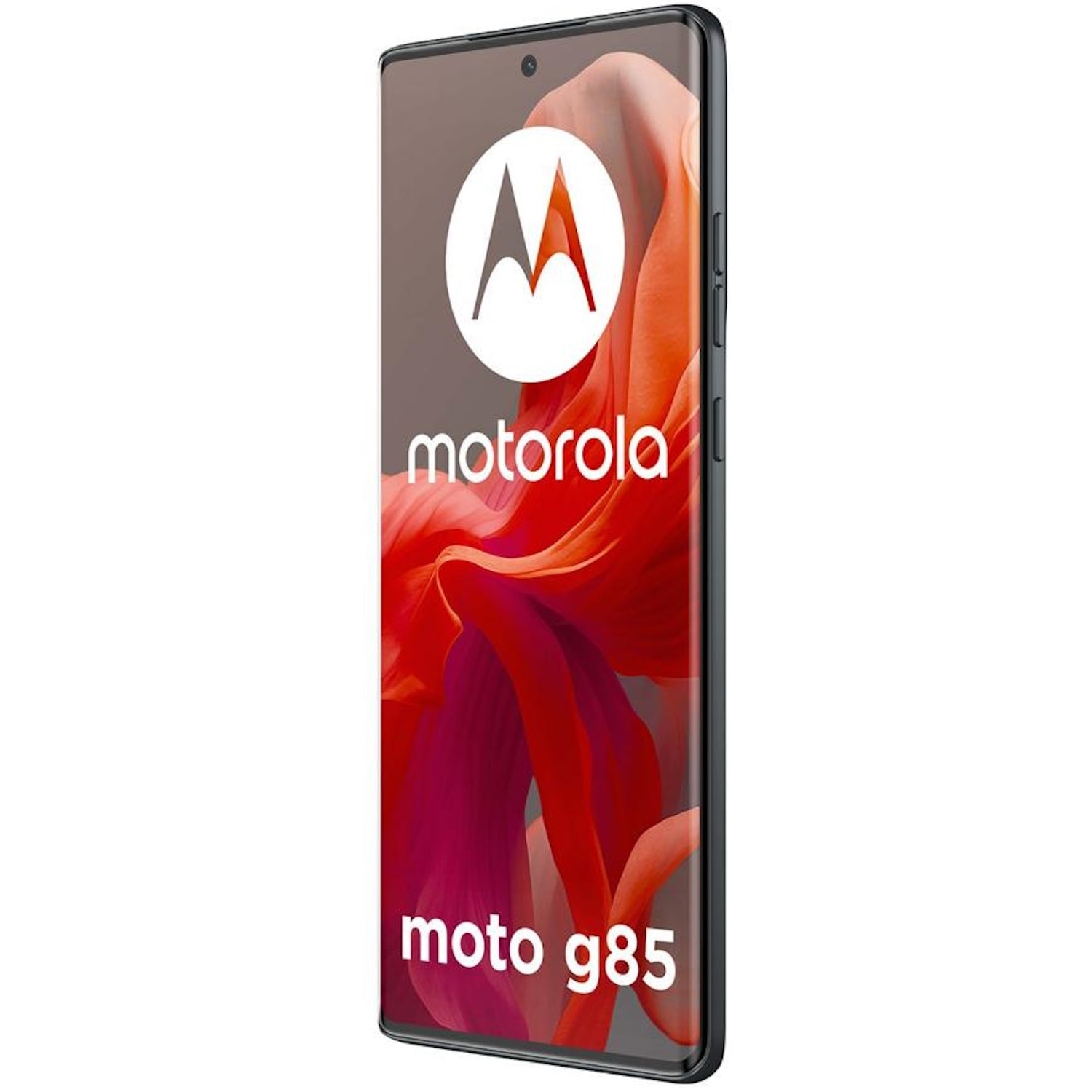 Telefon mobil Motorola Moto g85, 12GB RAM, 256GB, 5G, Urban Grey - eMAG.ro