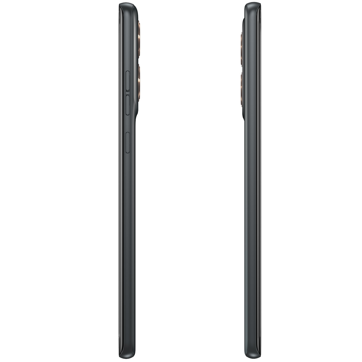 Telefon mobil Motorola Moto g85, 12GB RAM, 256GB, 5G, Urban Grey - eMAG.ro