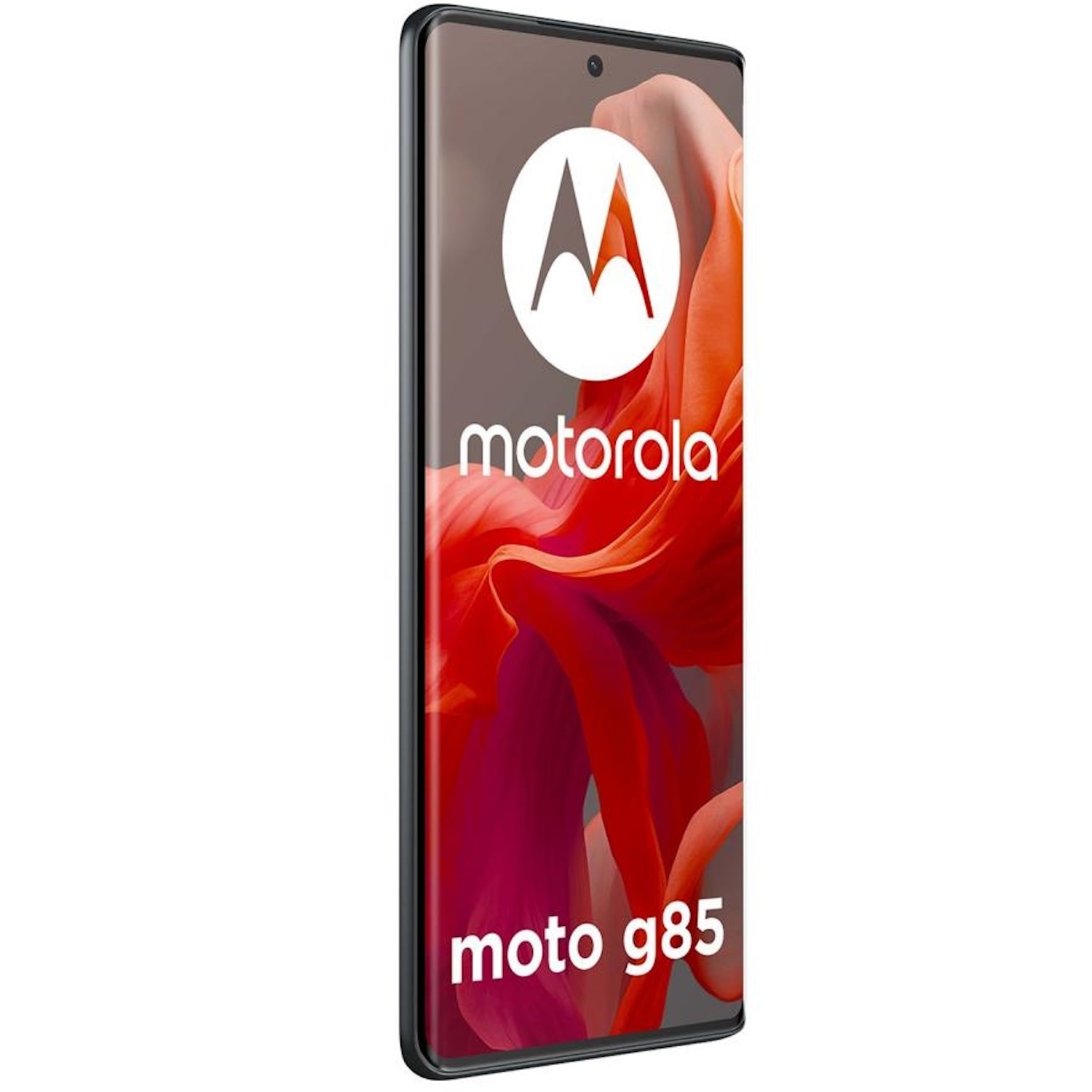 Telefon mobil Motorola Moto g85, 12GB RAM, 256GB, 5G, Urban Grey - eMAG.ro