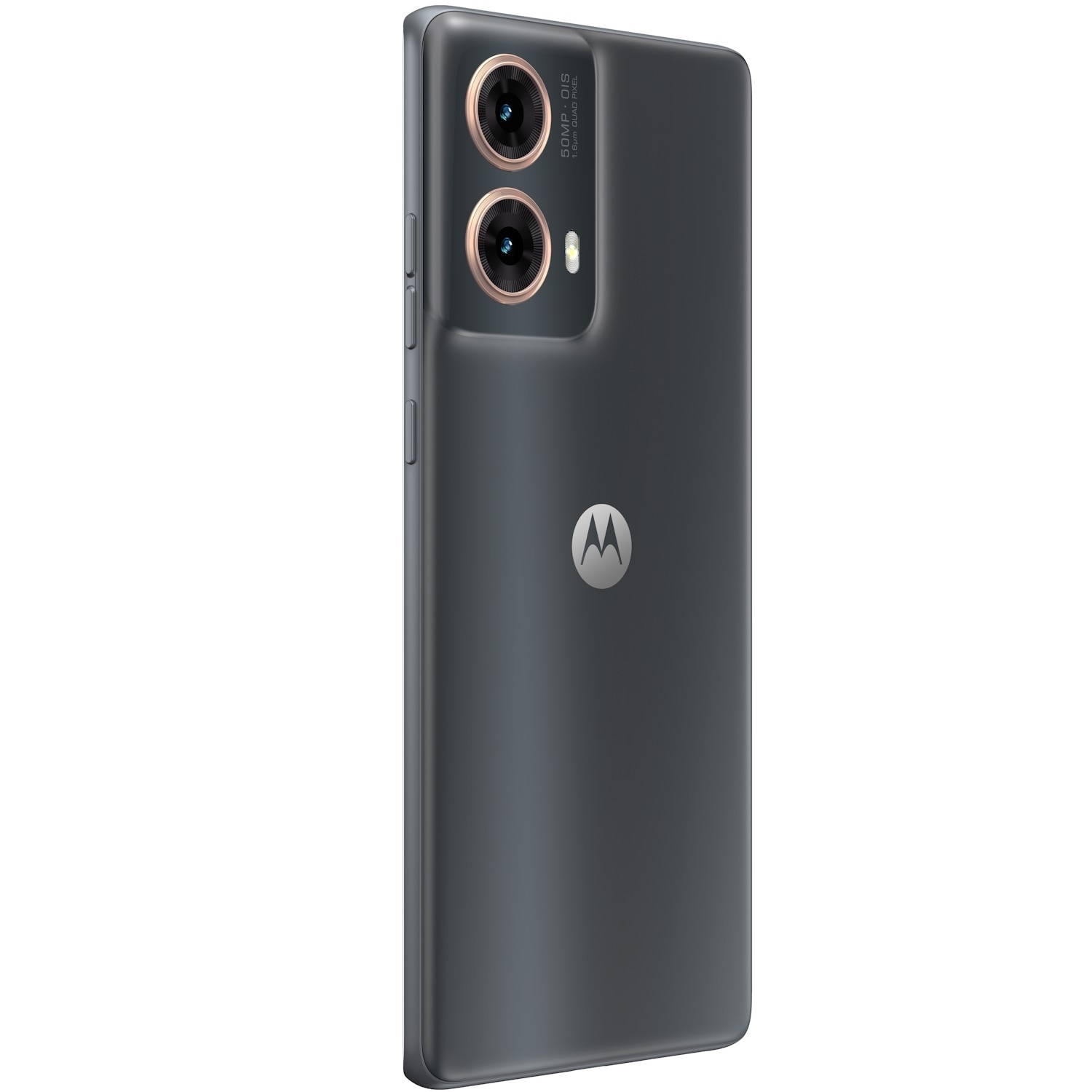 Telefon mobil Motorola Moto g85, 12GB RAM, 256GB, 5G, Urban Grey - eMAG.ro