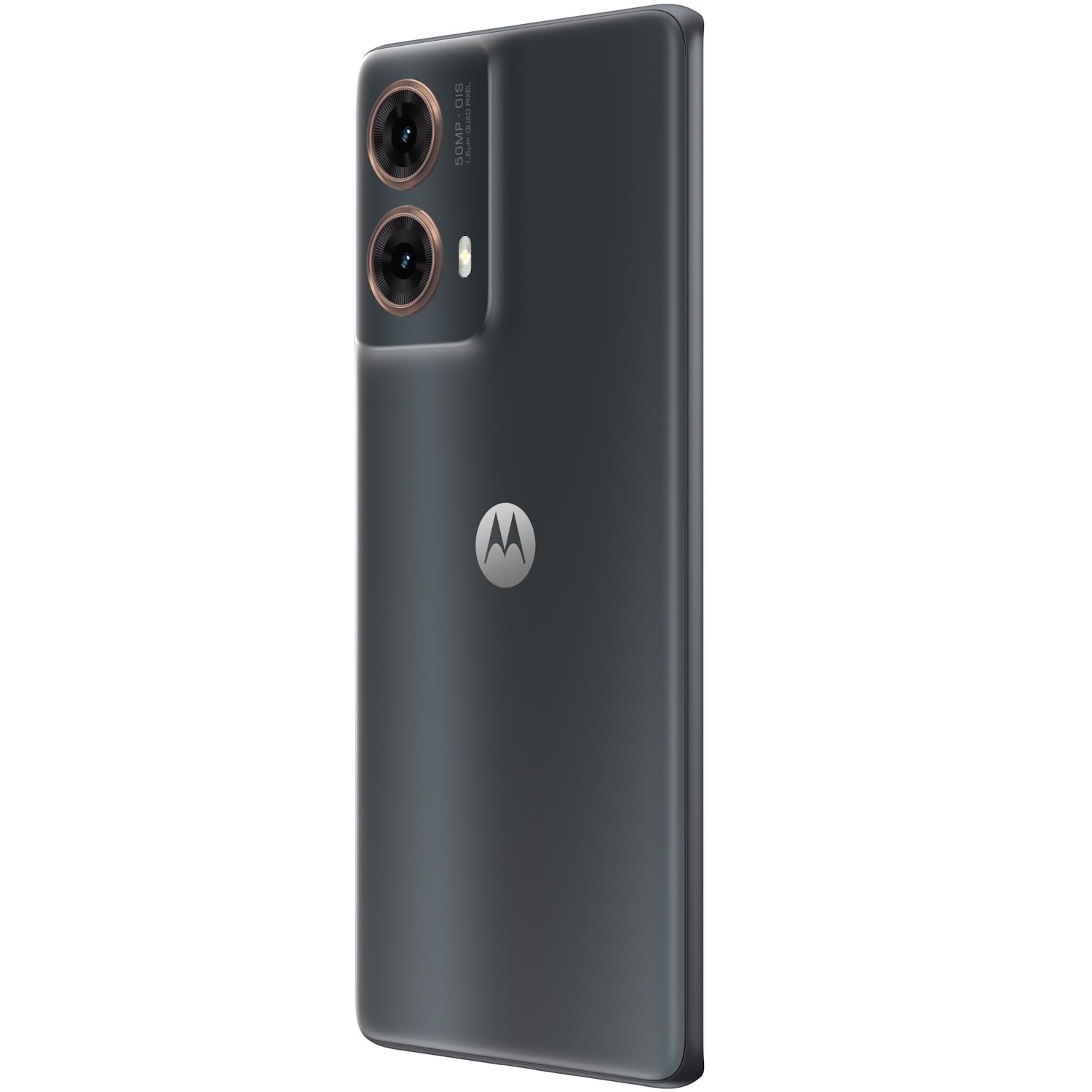 Telefon mobil Motorola Moto g85, 12GB RAM, 256GB, 5G, Urban Grey - eMAG.ro