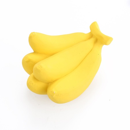 Jucarii interactive de mestecat pentru caini, forma de fruct, latex ...