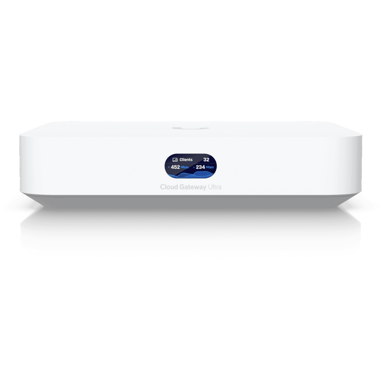 Router Ubiquiti Cloud Gateway Ultra UCG-ULTRA - eMAG.ro