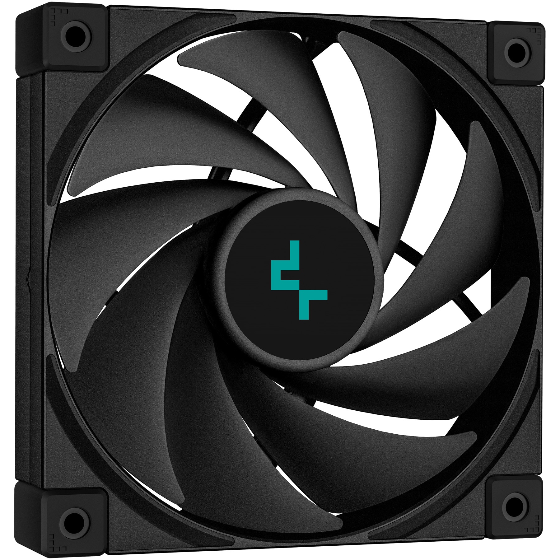 CPU Cooler DeepCool AK620 DIGITAL - eMAG.ro
