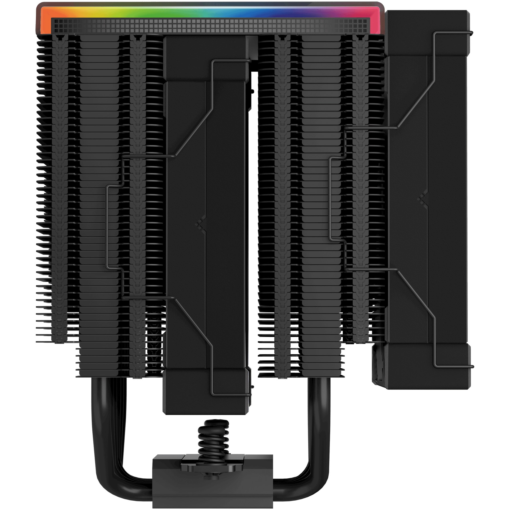 CPU Cooler DeepCool AK620 DIGITAL - eMAG.ro