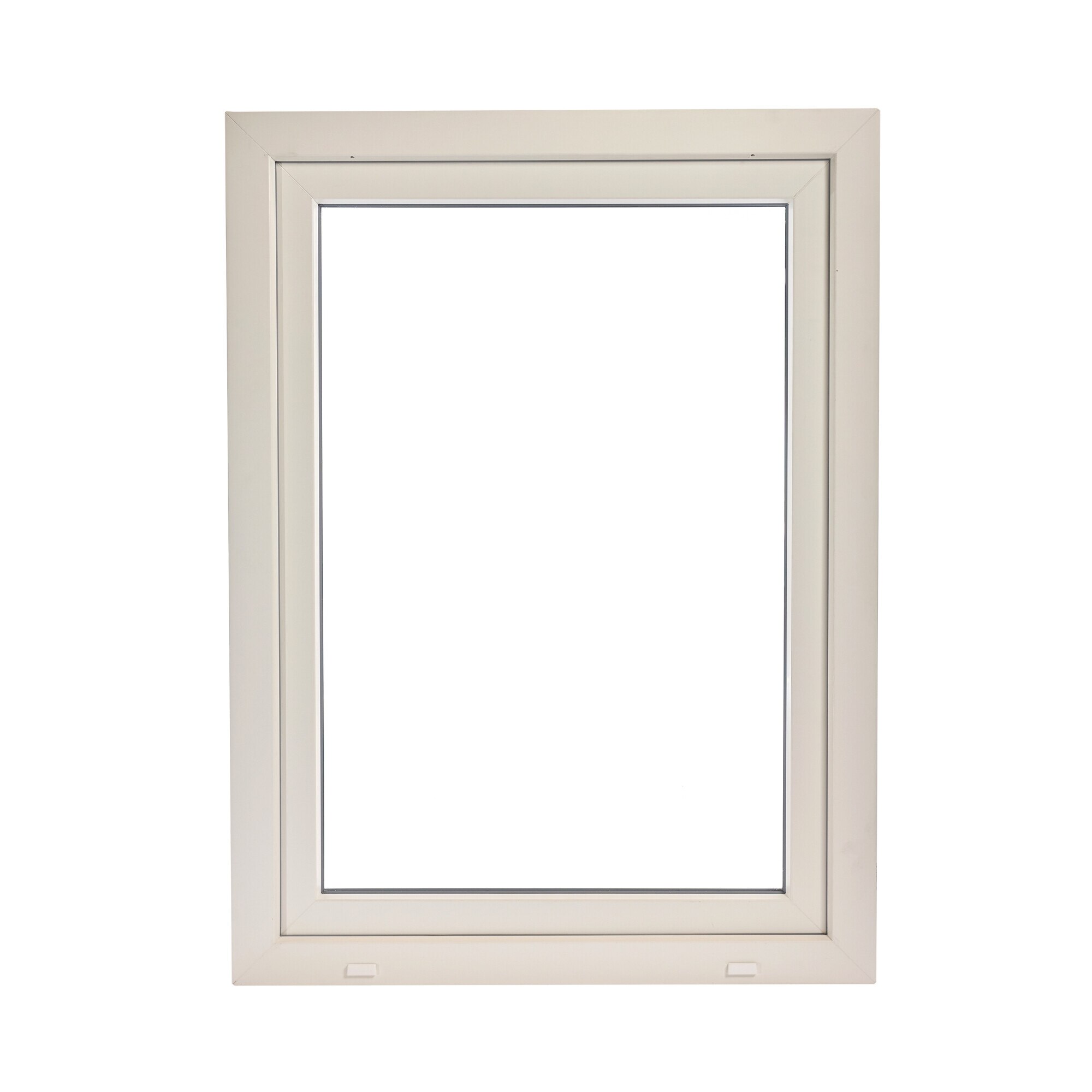 Fereastra PVC cu geam termopan, Barrier 70, 1160x860 mm, profil Rehau ...