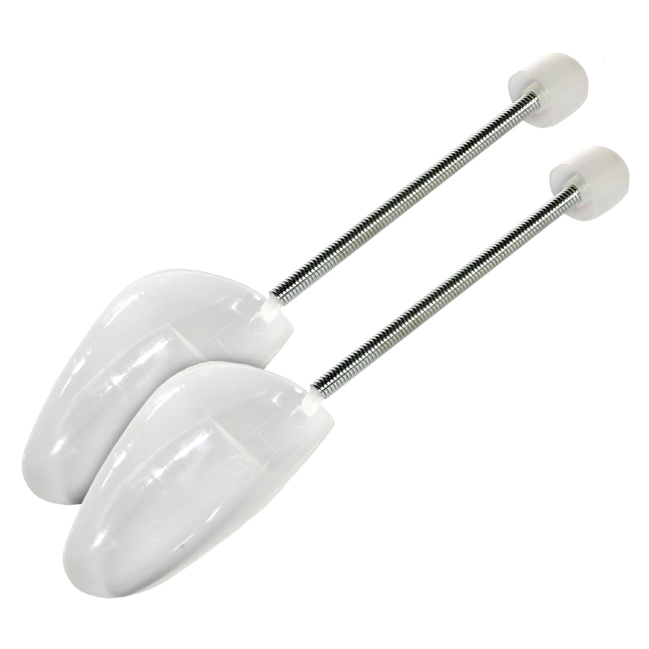 Sanuri din plastic pentru incaltaminte one size - 2buc - eMAG.ro
