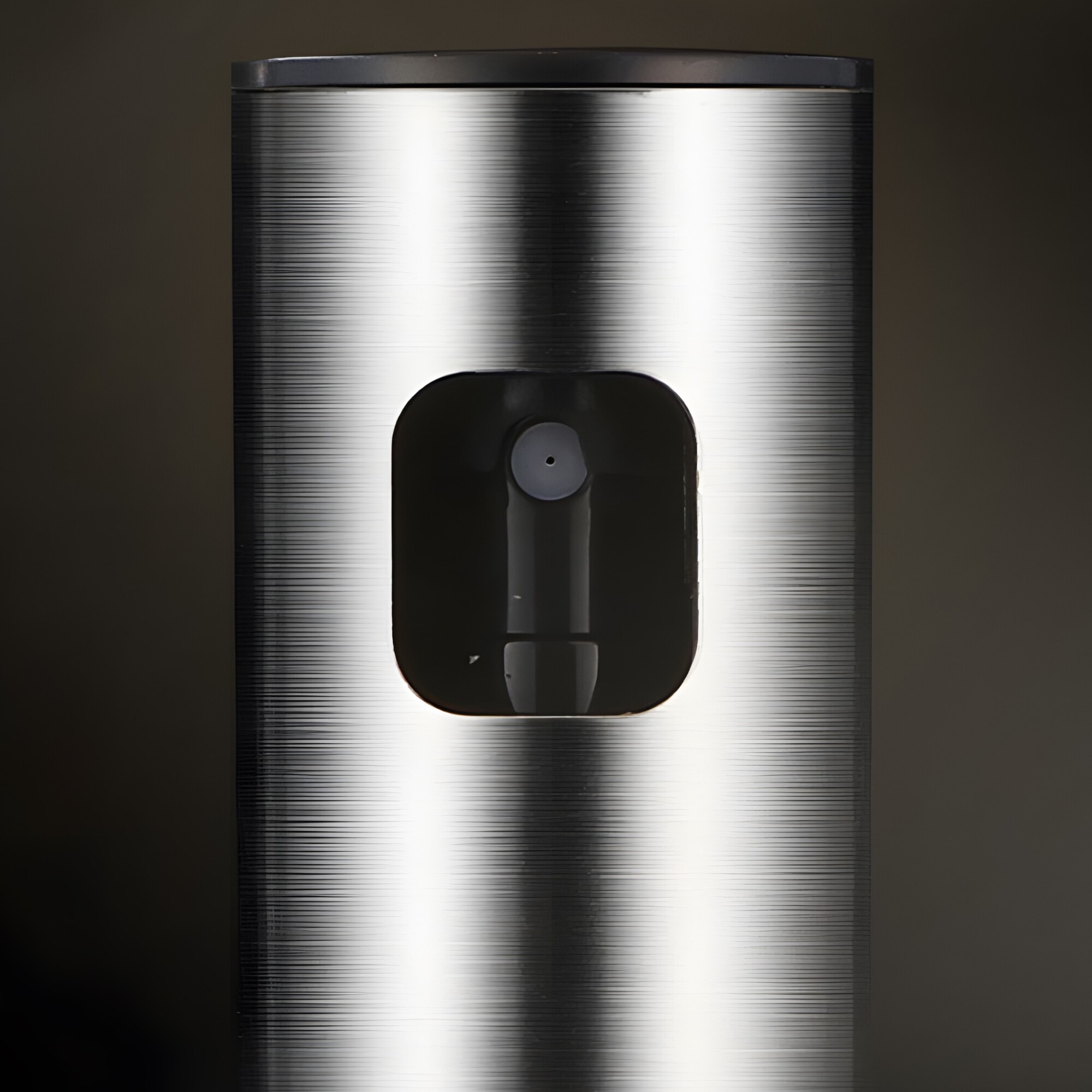 Dispenser cu Pulverizator din Sticla si INOX pentru Ulei, Otet, Vin sau ...