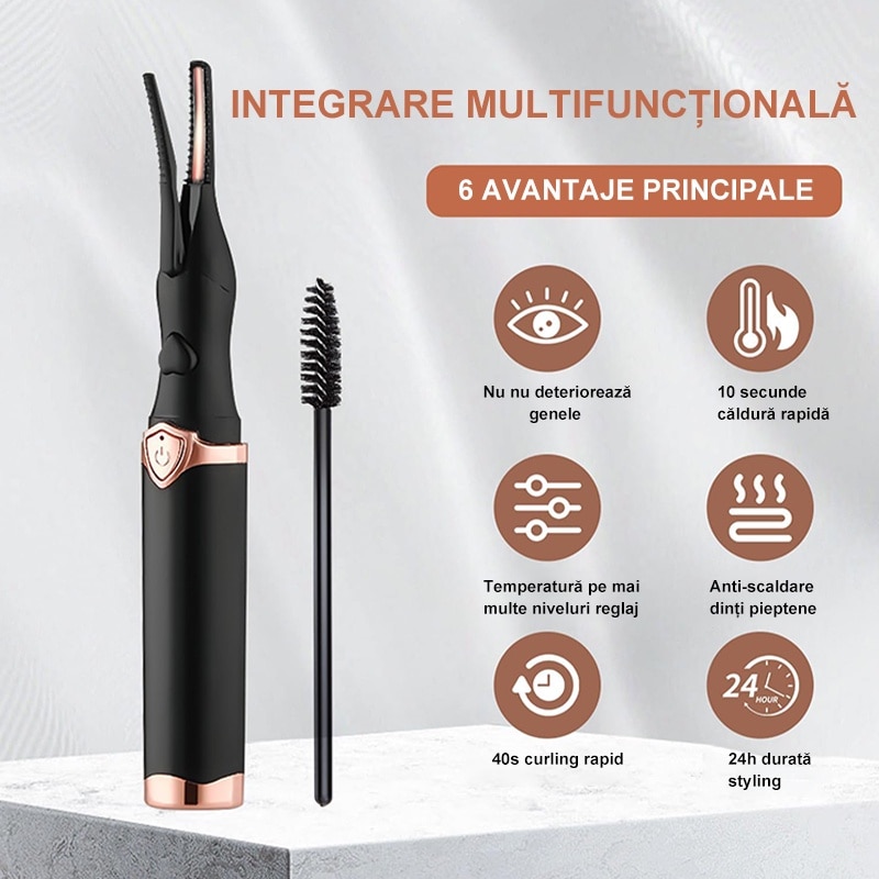 Ondulator de gene electric, Rqiurpn, control temperatura, portabil ...