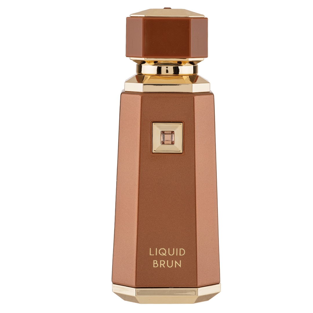 Apa de parfum, French Avenue, Liquid Brun, Barbati, 100ml - eMAG.ro